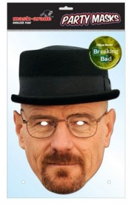 Breaking Bad – Walter White – Heisenberg Kostüm – Kölner Kostümkiste
